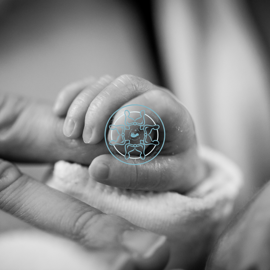 The Importance of Hands-Off During Pregnancy and Birth for Natural ...